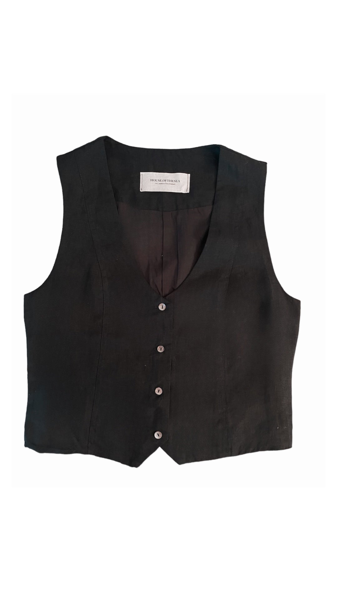 Portugal vest – House Of The Sea